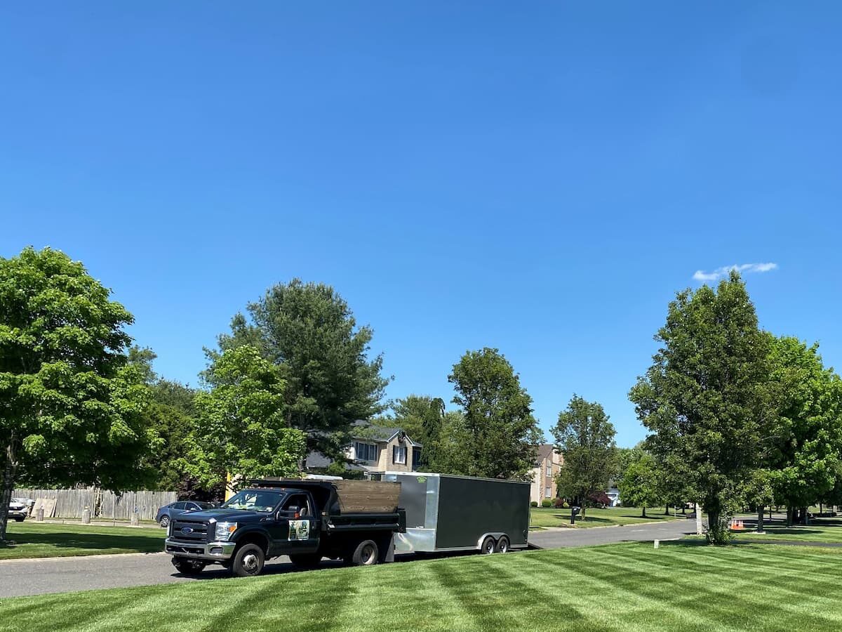 Lawn Care & Landscaping in Howell, NJ | JC Landscaping